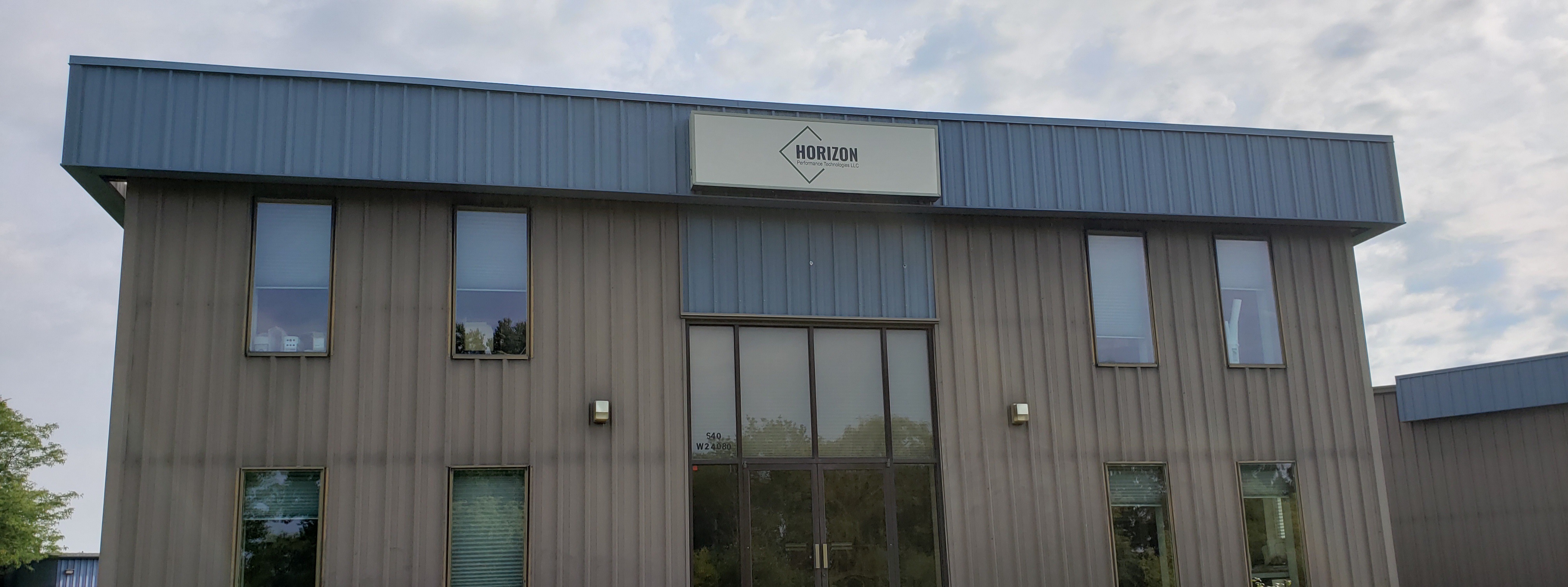 About Us - Horizon Performance Technologies